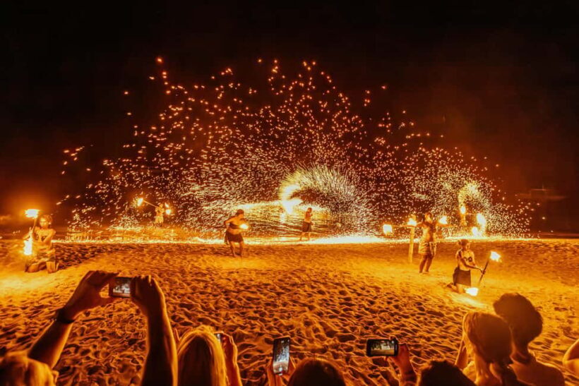 Fiji: Day and Night Combo Tour - Who Should Consider This Tour?