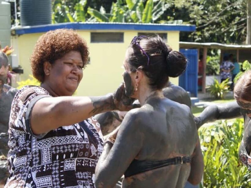 Fiji: Discover Nadi with Sabeto Hotspring and Mudpool Tour - Practical Details for Your Visit