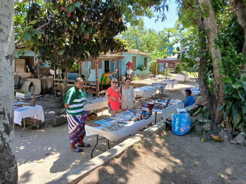 Fiji: Discover Nadi with Sabeto Hotspring and Mudpool Tour - The Sum Up