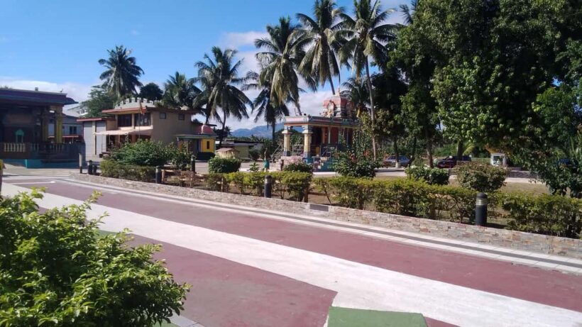 Fiji: Discover Nadi with Sabeto Hotspring and Mudpool Tour - FAQ