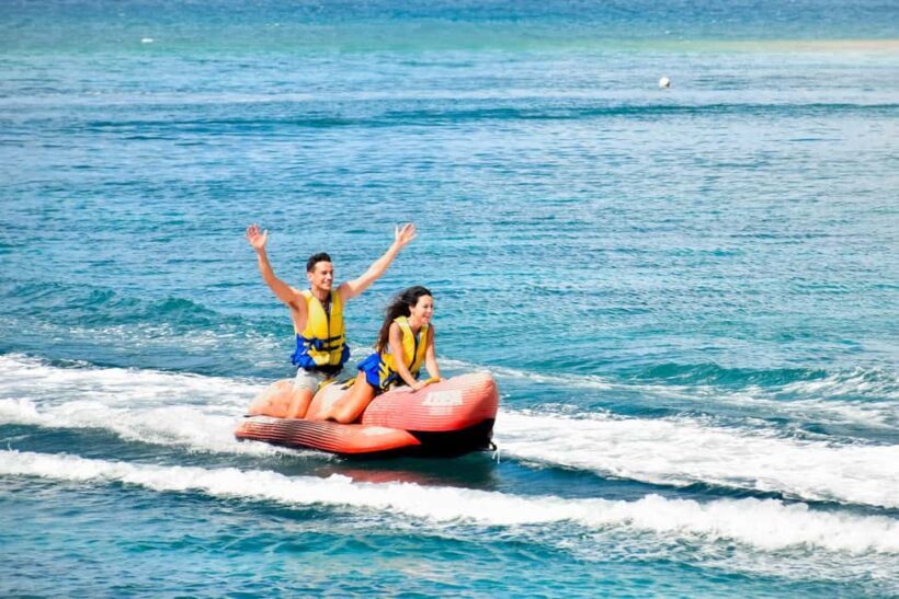 Fiji: Half-Day Island Activities Tour with Jungle Cruise - Pricing & Value