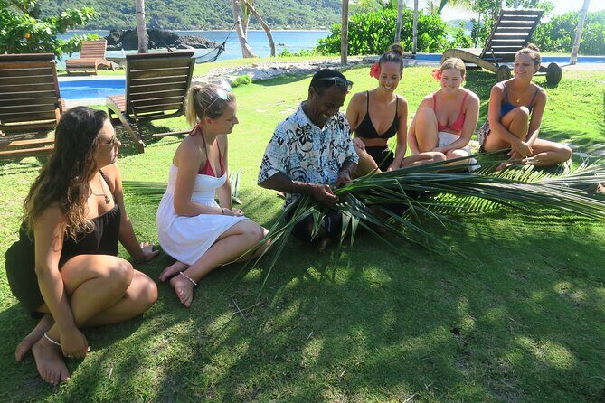 Fiji Island Cultural Experience with Lunch - What’s Included and What to Consider