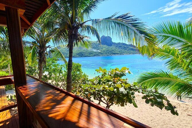 Fiji Island Cultural Experience with Lunch - Who Will Love This Tour?
