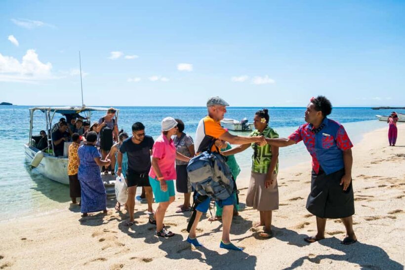 Fiji Island Cultural Experience with Lunch - Key Points