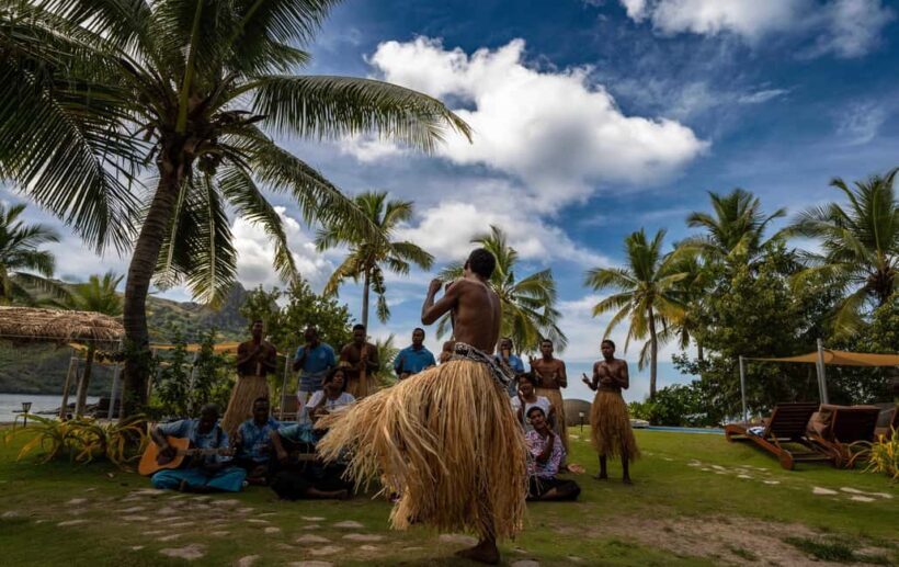 Fiji Island Cultural Experience with Lunch - An Overview of the Experience