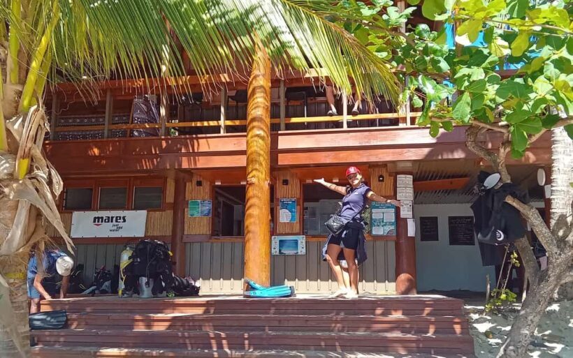 Fiji: Kuata Island Marine Conservation Experience Full Day - The Value and What It Means for You