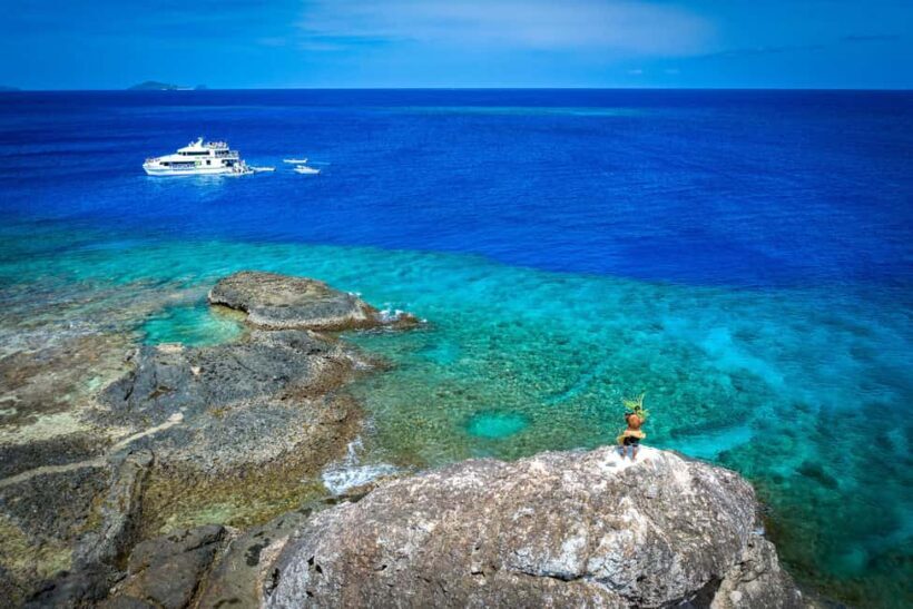Fiji: Kuata Island Marine Conservation Experience Full Day - Authentic Experiences and Guest Perspectives