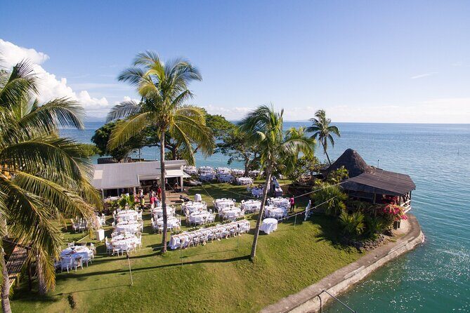Fiji Lautoka Shore Excursions Tour - The Sum Up