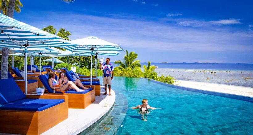 Fiji: Malamala Beach Club Full Day Tour - An Overview of the Malamala Beach Club Experience