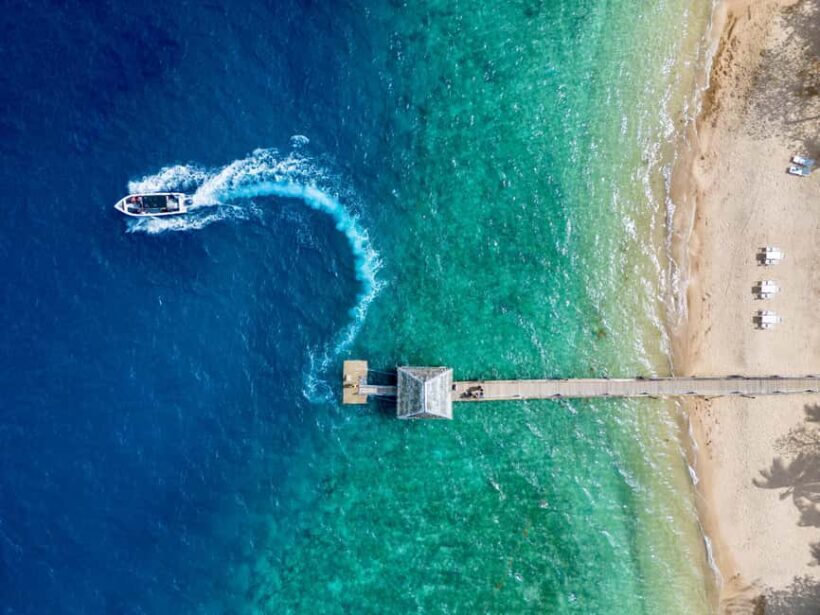 Fiji: Malolo Island Resort Full Day Trip with Lunch - Why This Tour Offers Good Value