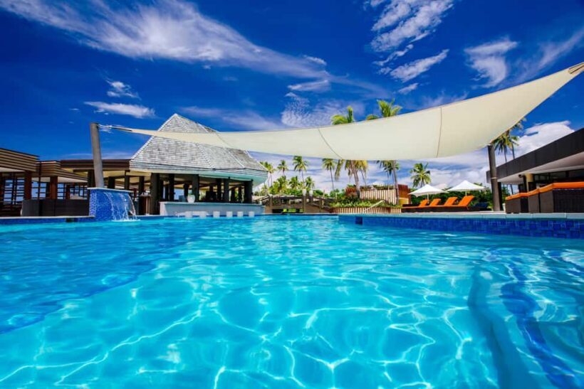 Fiji: Mana Island Resort Day Trip with Lunch - Why This Trip Works Well