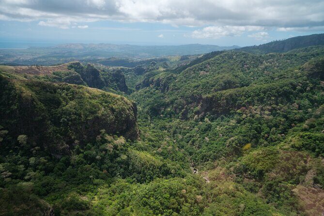 Fiji Private Helicopter Tour Sleeping Giant and Koroyanitu Heritage Park - Final Thoughts