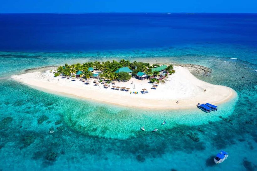 Fiji: South Sea Island Full Day Trip with Lunch & Drinks - The Itinerary: A Deep Dive into the Day