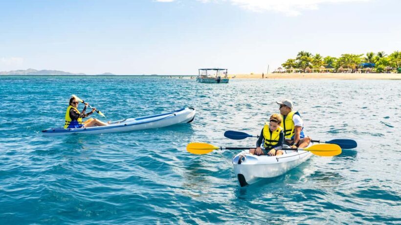 Fiji: South Sea Island Full Day Trip with Lunch & Drinks - What Reviewers Say