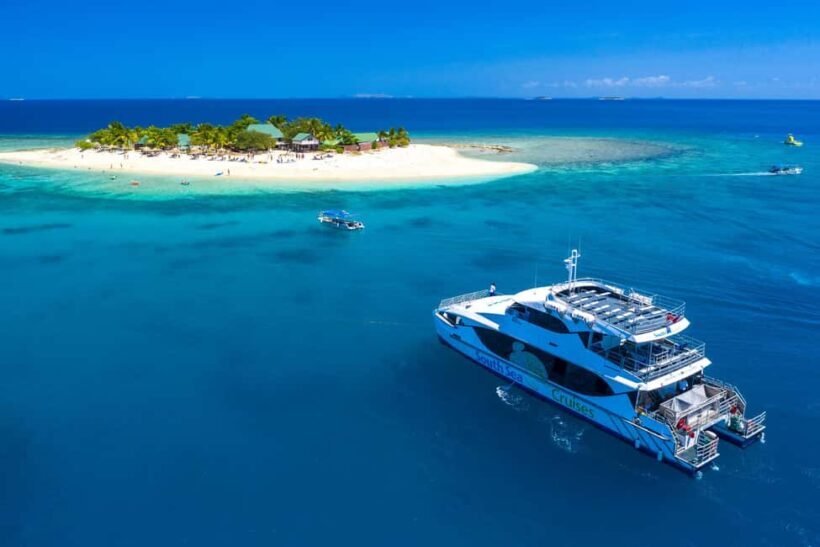 Fiji: South Sea Island Full Day Trip with Lunch & Drinks - FAQ
