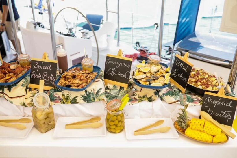 Fiji: South Sea Sailing Experience with Lunch & Drinks - Who Will Love This Tour?