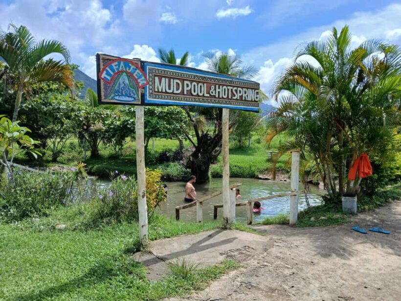 Fiji: Tifajek Mud Pool & Hotspring Tours & Tickets - FAQ
