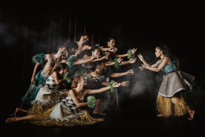 Fiji Untold by VOU: Cultural Storytelling by Young Artists - Nadi - Key Points