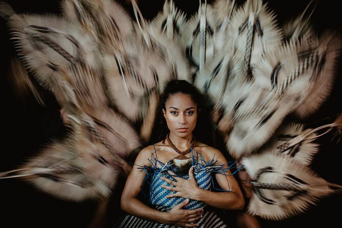 Fiji Untold by VOU: Cultural Storytelling by Young Artists - Nadi - The Itinerary Breakdown