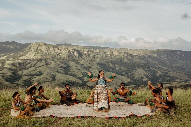 Fiji Untold by VOU: Cultural Storytelling by Young Artists - Nadi - FAQ