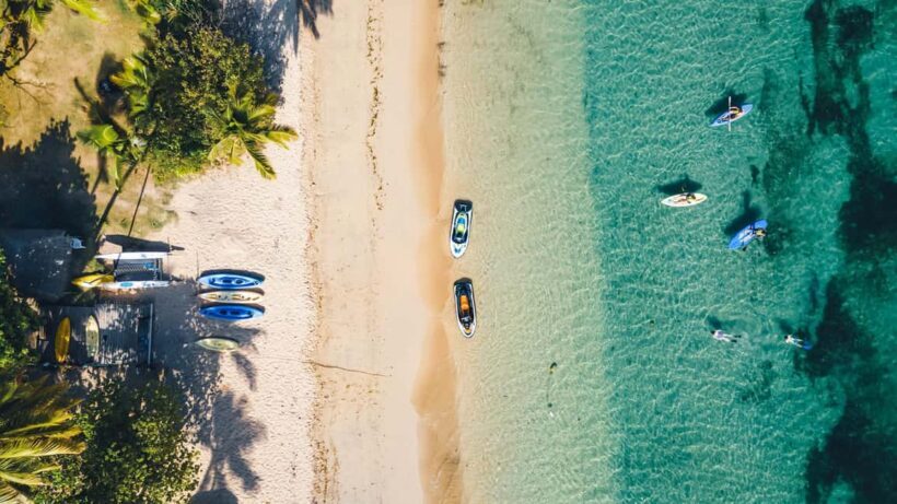 Fiji: Village & Mud-Crab Catching Tour - Key Points