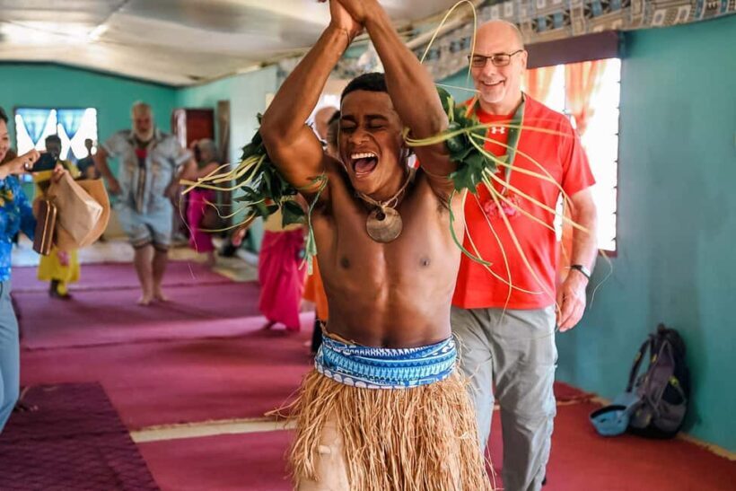 Fiji: Village & Mud-Crab Catching Tour - The Value of the Tour