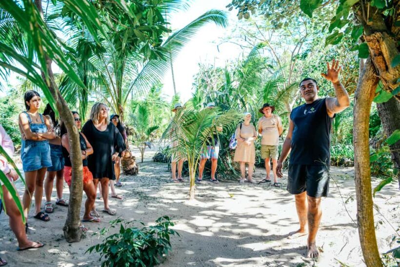 Fiji: Village & Mud-Crab Catching Tour - Final Thoughts