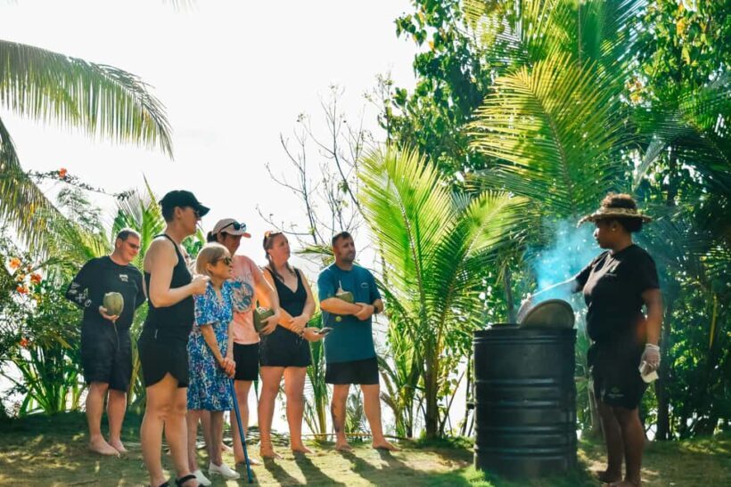 Fiji: Village & Mud-Crab Catching Tour - FAQ