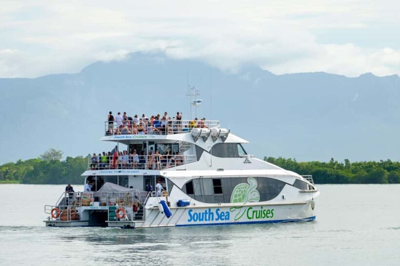 Fiji: Yasawa Islands Explorer Cruise with Lunch - The Sum Up: Who Should Book?