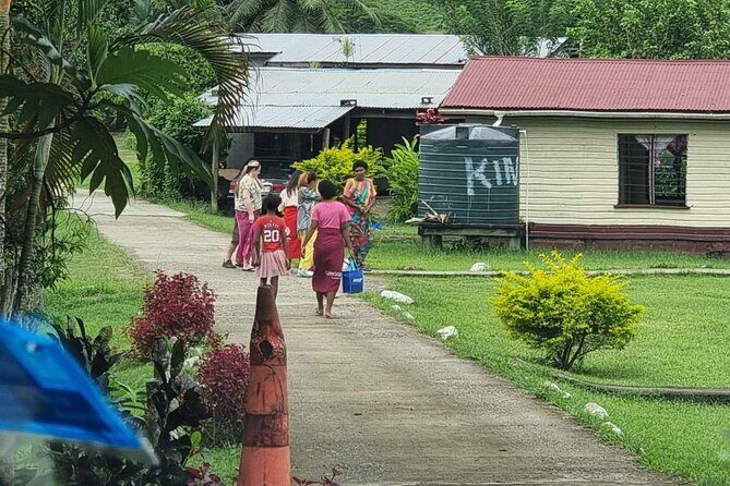 Fijian pottery crafting Village Experience & Natadola Beach Tour - Who Will Love This Tour?