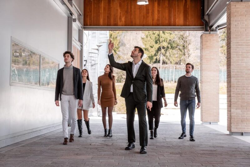 FILANDETTA PARK WINE & ART FARM: FOUNDER'S TOUR - A Detailed Look at the Experience