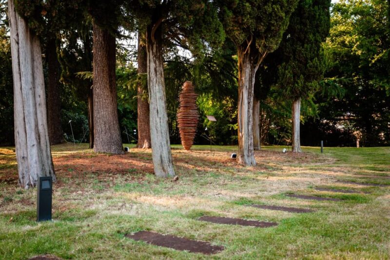 FILANDETTA PARK WINE & ART FARM: FOUNDER'S TOUR - FAQs