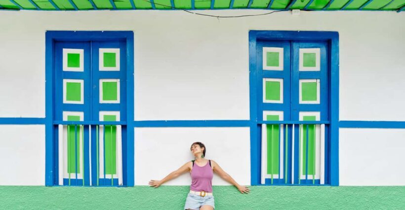 Filandia and Salento Coffee Towns Tour - Introduction