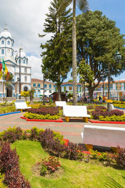 Filandia and Salento Coffee Towns Tour - Practical Tips for Travelers