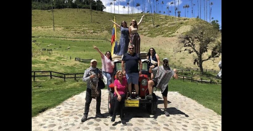 Filandia, Salento and Cocora Valley Tour - An In-Depth Look at the Tour Experience