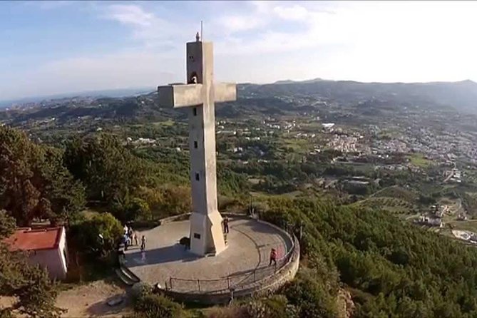 Filerimos Hill & Valley of Butterflies - Participant Feedback