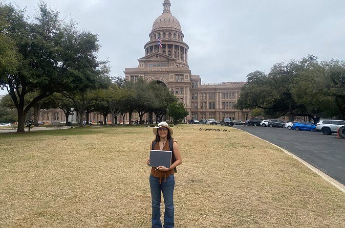 Film Locations & Movie Trivia In Downtown Austin - FAQ
