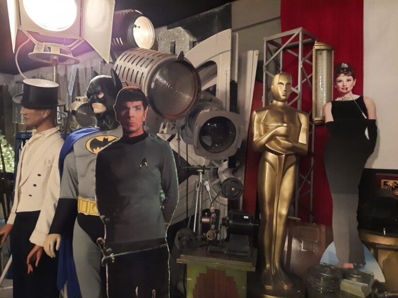 Filmtour Düsseldorf: From Hollywood to Netflix - Why This Tour Offers Real Value