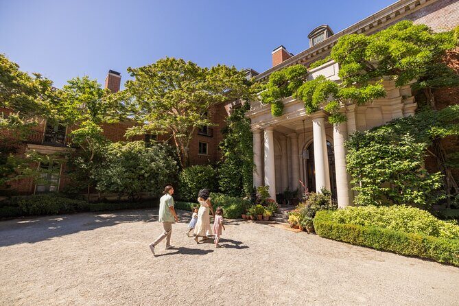 Filoli House & Garden - An In-Depth Look at Filoli House & Garden