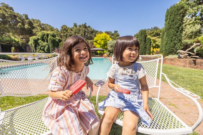 Filoli House & Garden - The Sum Up