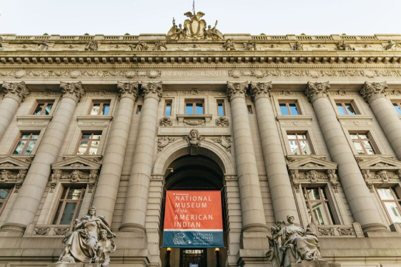 Financial Crisis Tour - An In-Depth Review of the Financial Crisis Tour