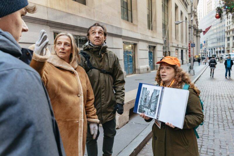 Financial Crisis Tour - Final Thoughts