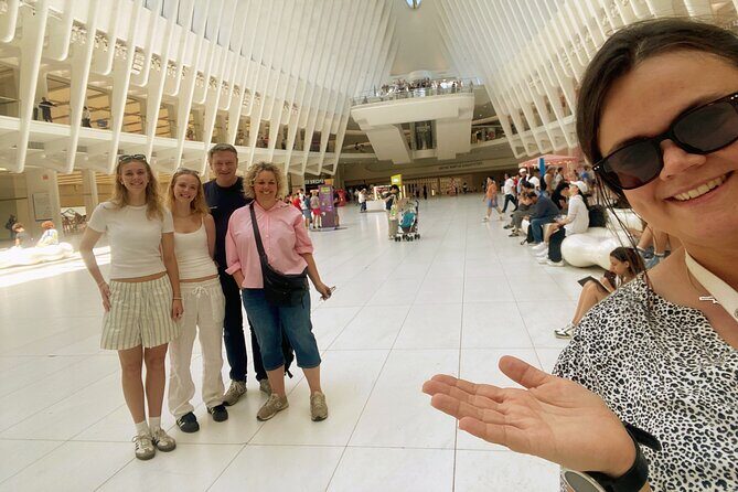 Financial District Walking Tour History, Culture, and Landmarks - Who Should Join This Tour?