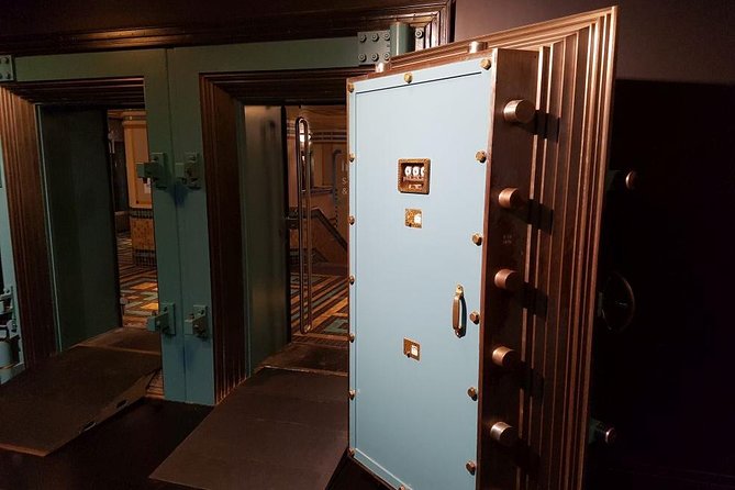 Financial History Tour - The Sum Up: Is It Worth It?