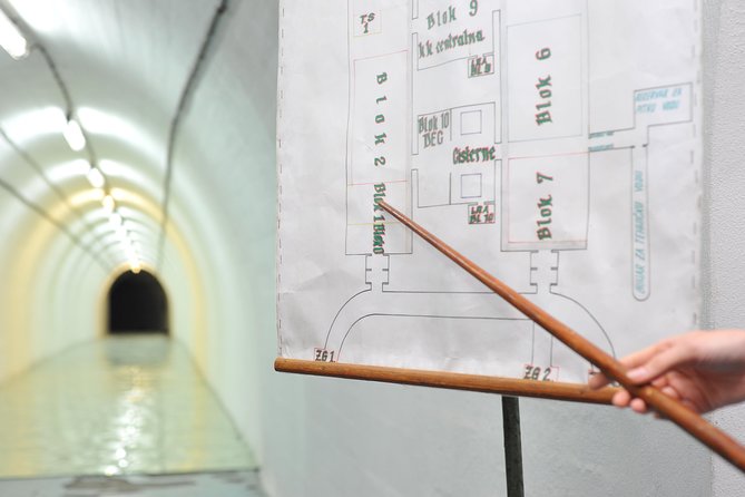 Find adventure in Konjic - Key Points