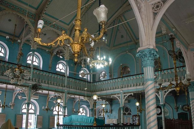 Find out about Mumbai's Jewish Heritage - with private transport and guide - Final Thoughts
