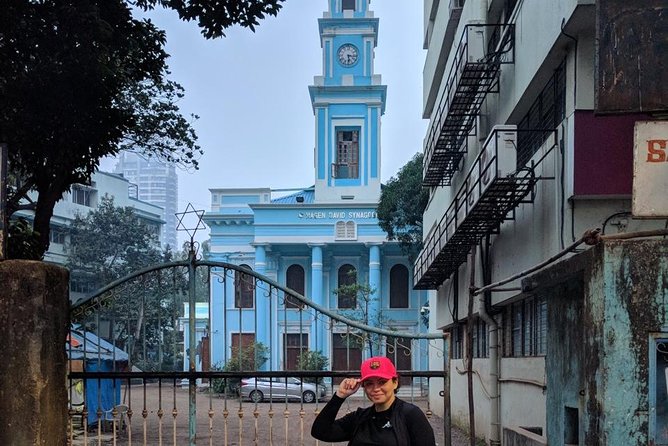 Find out about Mumbai's Jewish Heritage - with private transport and guide - FAQ