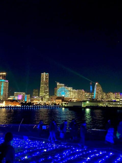 Find Yokohama's Hidden Gem: Walking Tour with Local Guide - An In-Depth Look at the Tour Experience