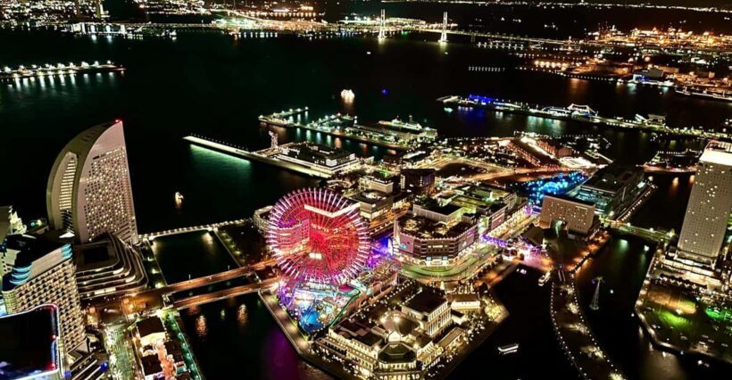 Find Yokohama's Hidden Gem: Walking Tour with Local Guide - The Sum Up