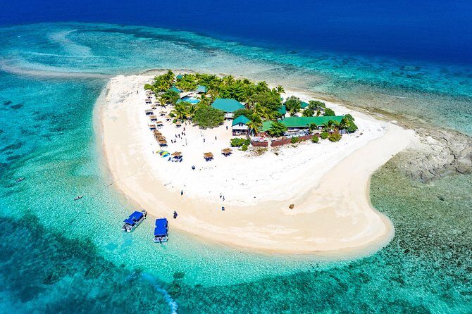 Finding Nemo - Half Day Cruise to South Sea Island - Final Thoughts: Is It Worth It?